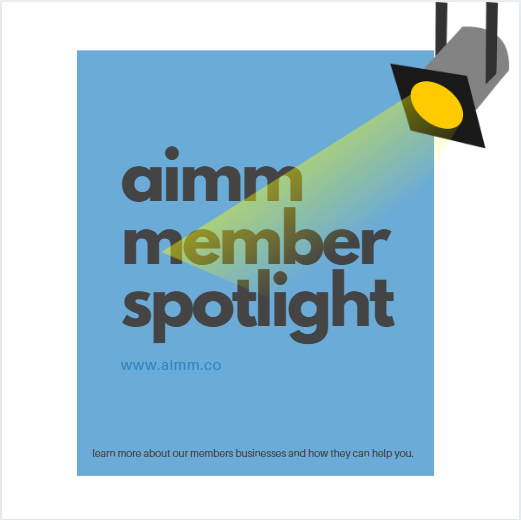 Member Spotlight: Introducing Supported Business - aimm