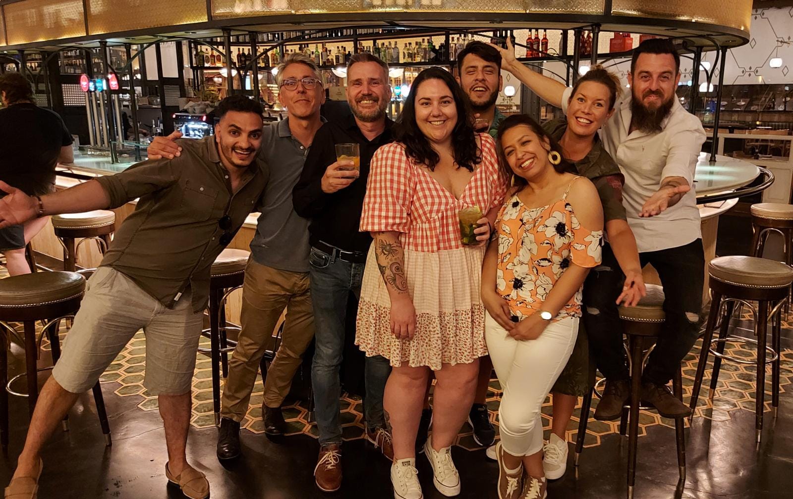 Dutch digital innovator Sam Media used extended reality to develop a ...