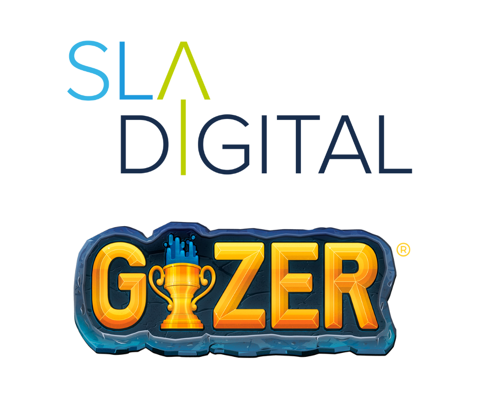 SLA Digital Bring Mobile Esports Platform Gizer More Gamers with ...